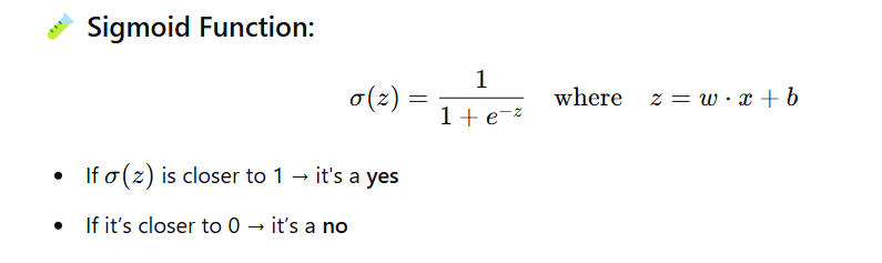 🎯 From Zero to Hero: Understanding Linear Regression, Logistic ...