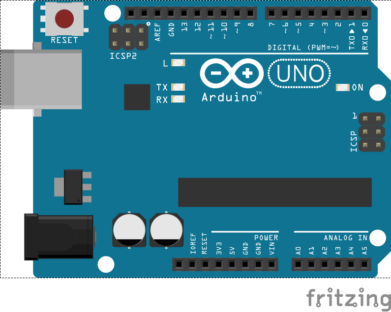 Arduno-UNO. Arduino UNO R3 บอร์ดทดลอง | by KPRAppCompile | Medium