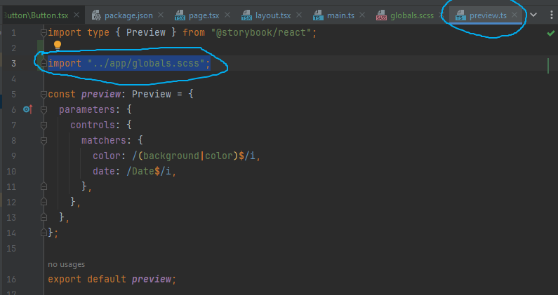 How to use Bulma (or other css framework) with Storybook (and Next.js) | by Major Piotr ...