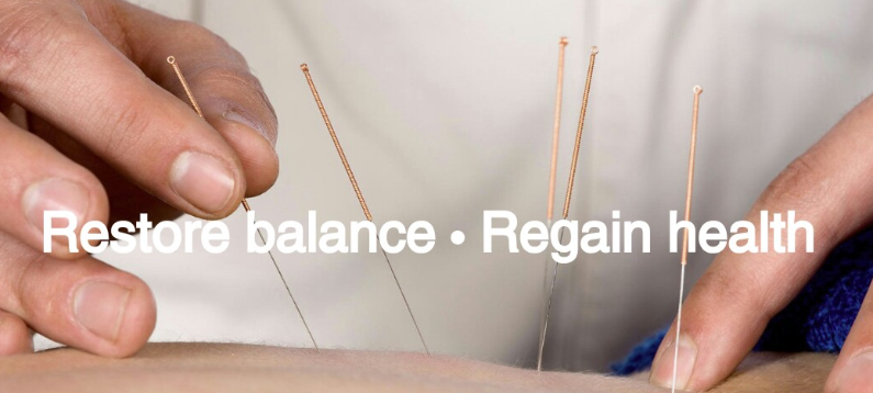 Acupuncture: Restoring the Energy Balance in the Body | by Leechong ...