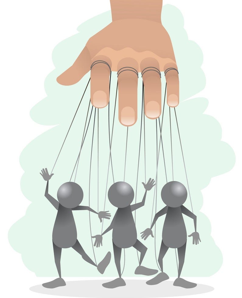 🎎Configuration Management — Chef, Puppet, Ansible, Saltstack | by ...