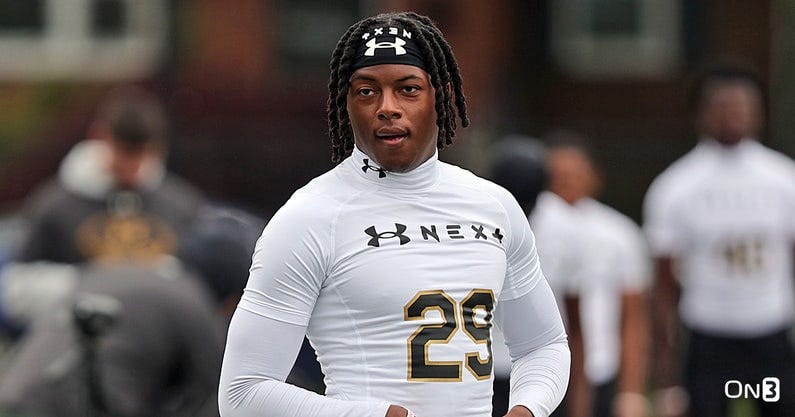 ‘Bama adds Amari Sabb late to the roster, but it’s about Xavier Sabb in ...
