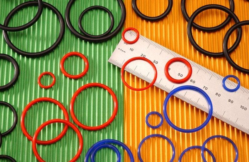 CERTAIN BENEFITS OF O RINGS. O rings are the ones that are… | by ...