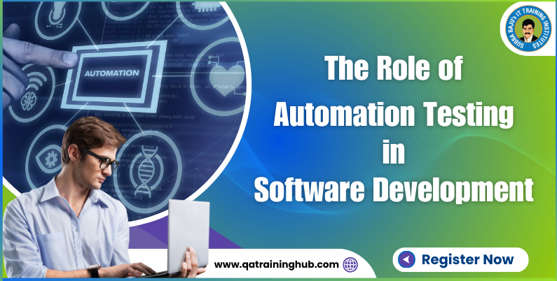 AI — Artificial Intelligence with QA | by Qatraininghub | May, 2024 ...