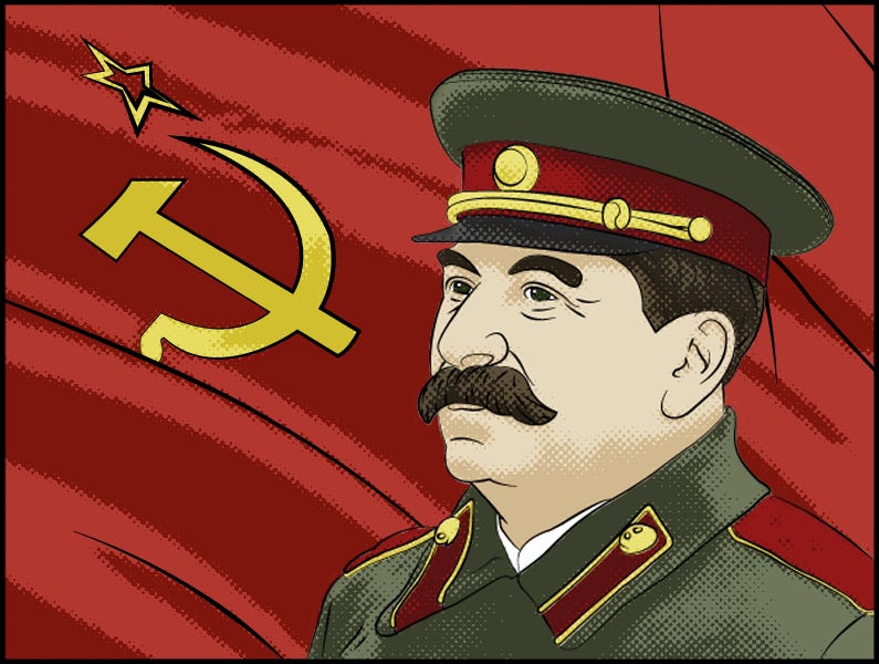 9 More Chuckle Worthy Soviet Jokes to Commemorate the USSR | by Glenn M ...