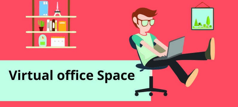 Rent out virtual office space | by Smarter Spaces | Medium