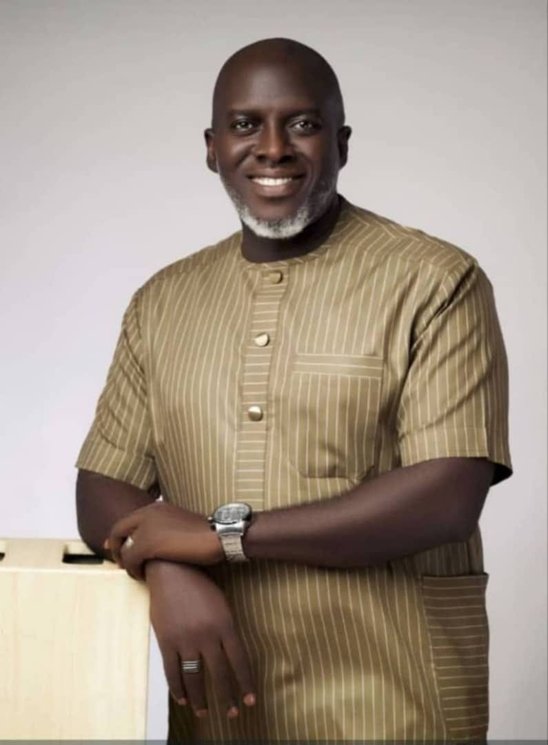 Happy Birthday Pastor Bankie. Today is a good day. | by Gabriel OMIN ...