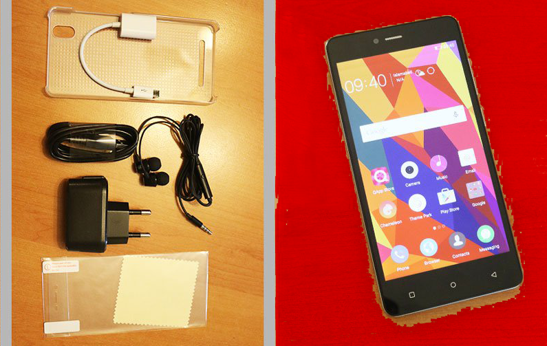 QMobile LT700 Pro Price & Specs. Qmobile has recently surfaced a… | by ...