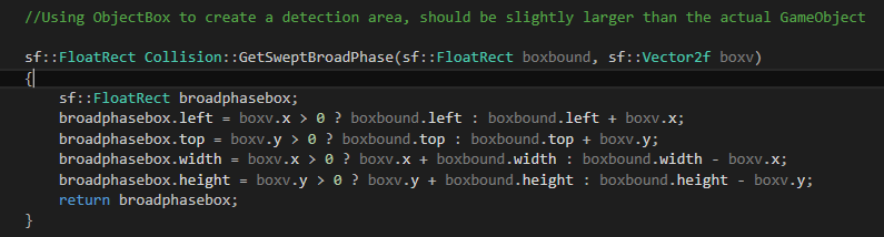 AABB, A Simple Introduction. I had started learning coding because ...