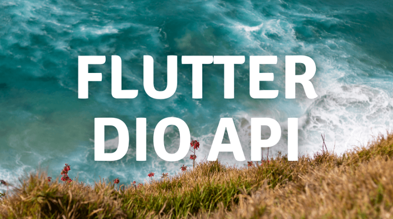 Implementing dio for Effective Communication with APIs— Flutter | by Clément L | Medium