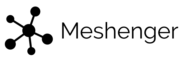 Introducing Meshenger. An open source, decentralised email and… | by ...