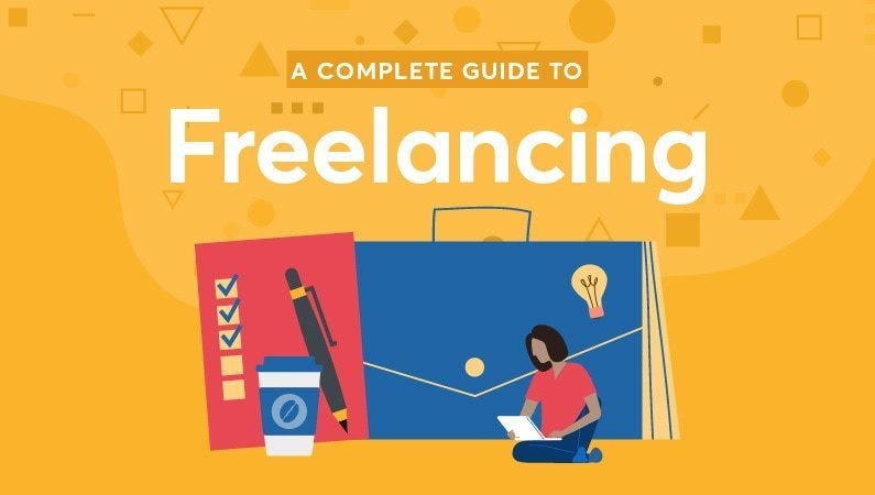 A Complete Guide to Succeeding on Freelance Platforms for Beginners ...