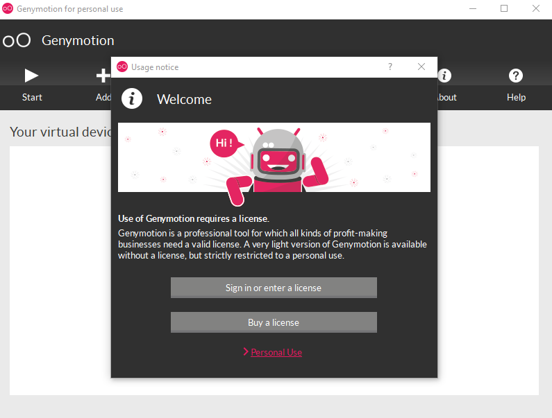 Install Google Play Services | Genymotion | by Jatuphon Chaisak (ChokChaisak) | Medium