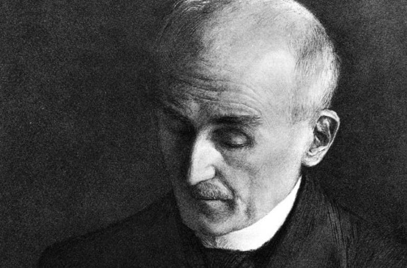“Sanat’ın amacı nedir?” — Henri Bergson | by 5. DEVRE | Medium