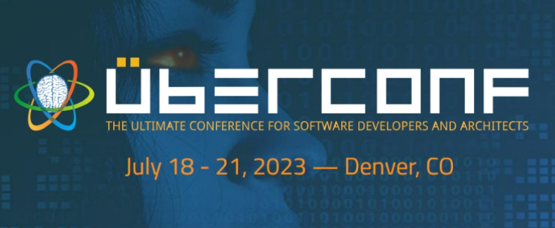 Uberconf - Jamescolin - Medium