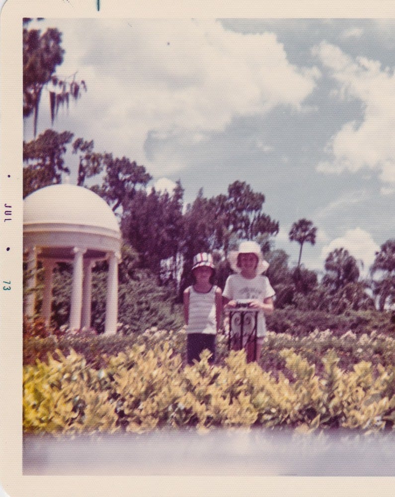 What’s Your Photography Origin Story? | by Lauri Novak | Full Frame ...