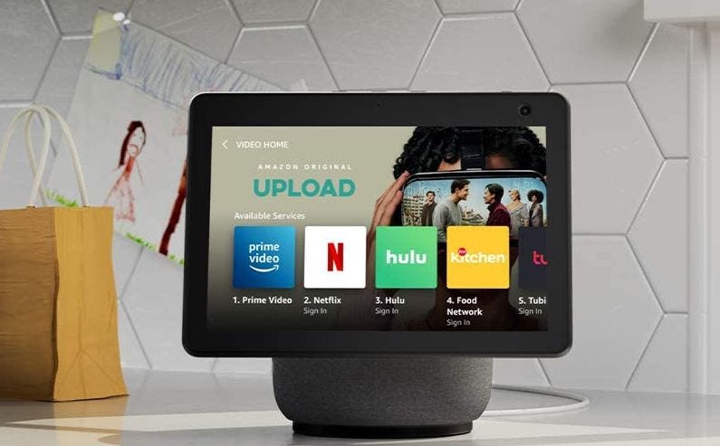 Amazon Alexa Tips and Tricks. My top 10 tips for your Alexa device | by ...