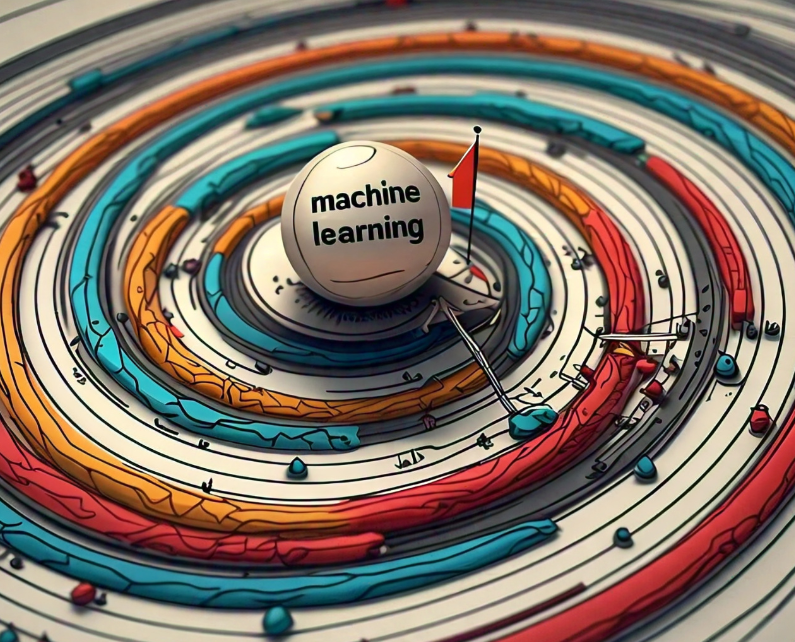 Gradient Descent : The Key to Optimizing Machine Learning Models | by Rishav Sukarna | Medium