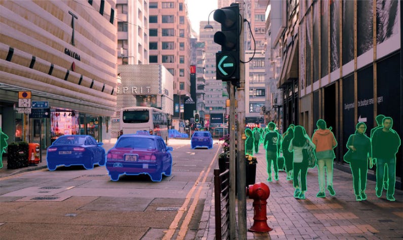 5 Things to Consider Before Making an Investment in Polygon Object ...