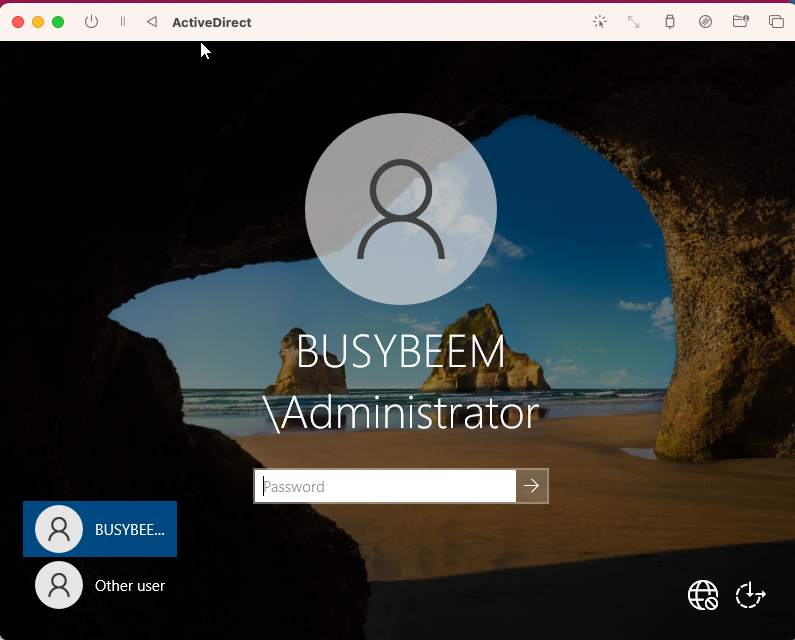 Active Directory Tutorial And Lab Part2 By Bimbolait Medium