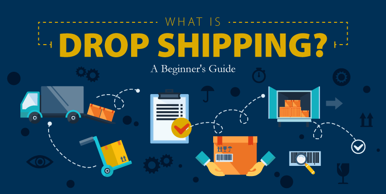 What is Dropshipping And How Does It Work: A Complete Guide | by Quick ...