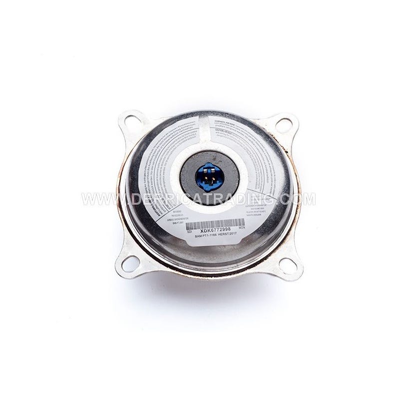 Driver Car Side Srs Airbag Inflator - Huang Derrica - Medium