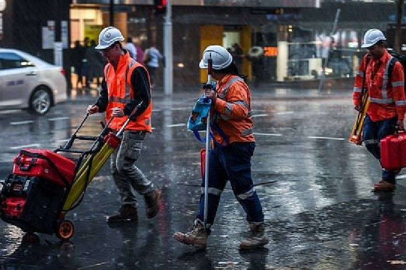 Aussie Workplace Revolution: Introducing ‘Right to Disconnect’ for ...
