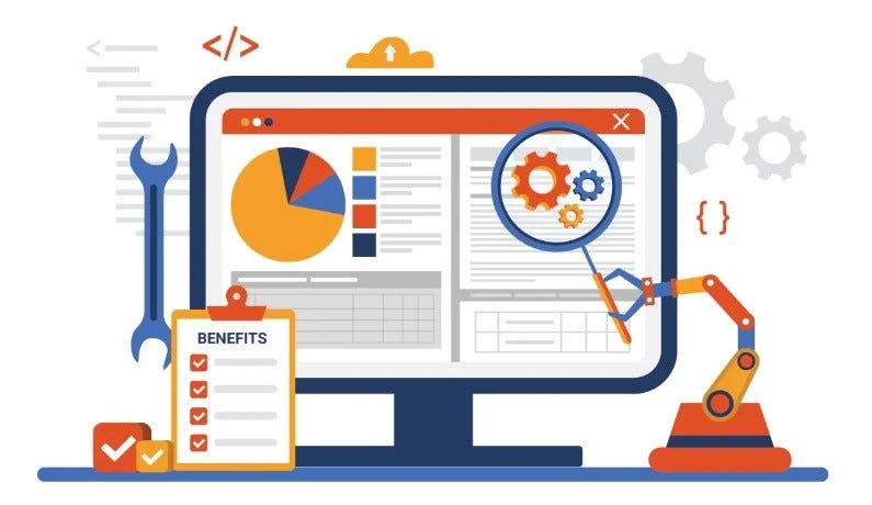 Why Do Businesses Need Salesforce Test Automation By Rohit Bhandari
