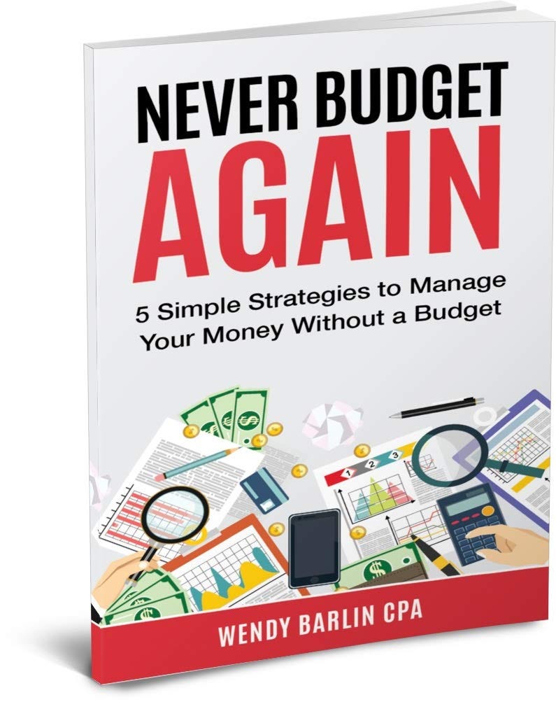 [PDF]-NEVER BUDGET AGAIN: 5 Simple Strategies to Manage Your Money ...