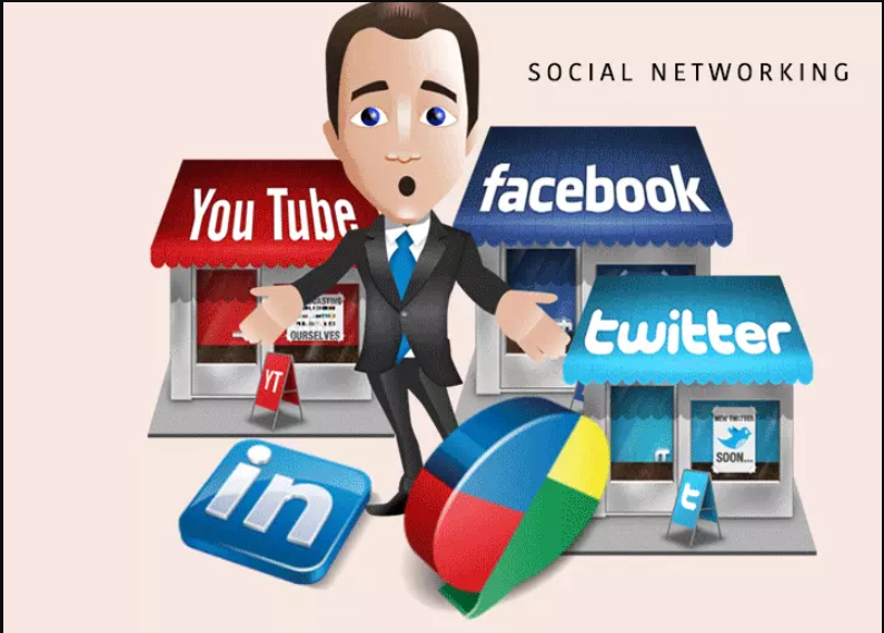 Guide To Increasing The Social Networking App Downloads | Medium