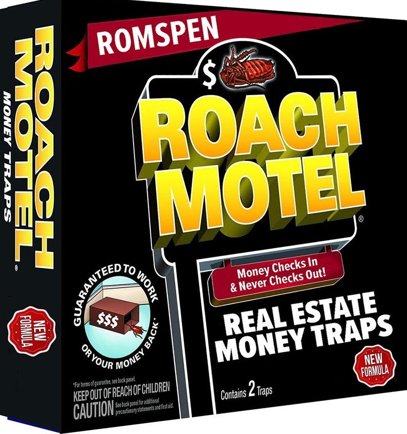 Romspen Investor Warning. Romspen Investor Warning: Canadian… | by MFI ...