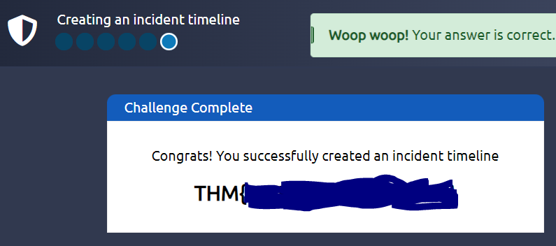 Tryhackme Dfir An Introduction Writeup Trnty Medium