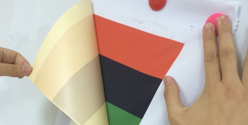 Sublimation printer in pakistan — sublimation paper characteristics ...