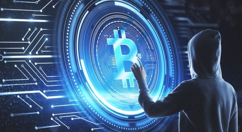 Blockchain: The Future of Finance? | by Copy Craft Co. | Medium