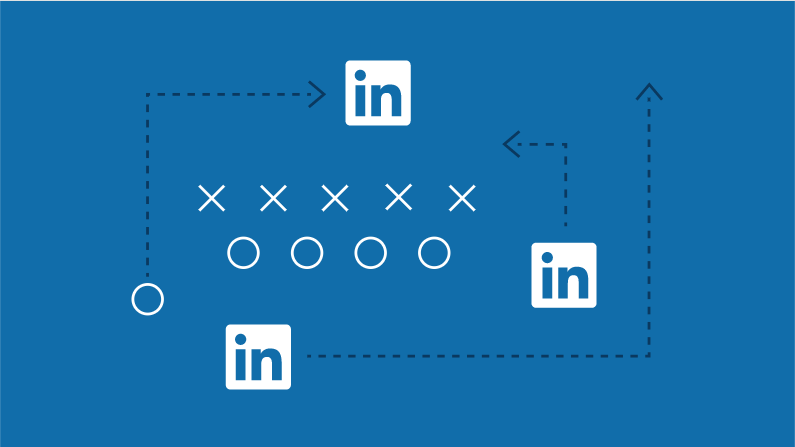 LinkedIn Strategy That Will Change Your Professional Life in 2024: | by ...