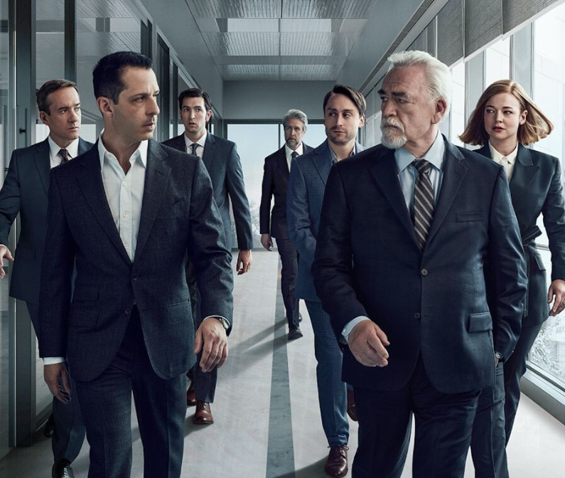 The Intersection of Power, Family, and Business | Hybrid Haven