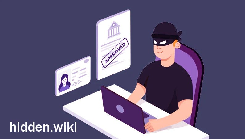 E-commerce Scams: How to Recognize and Avoid Them | by Hidden Wiki ...