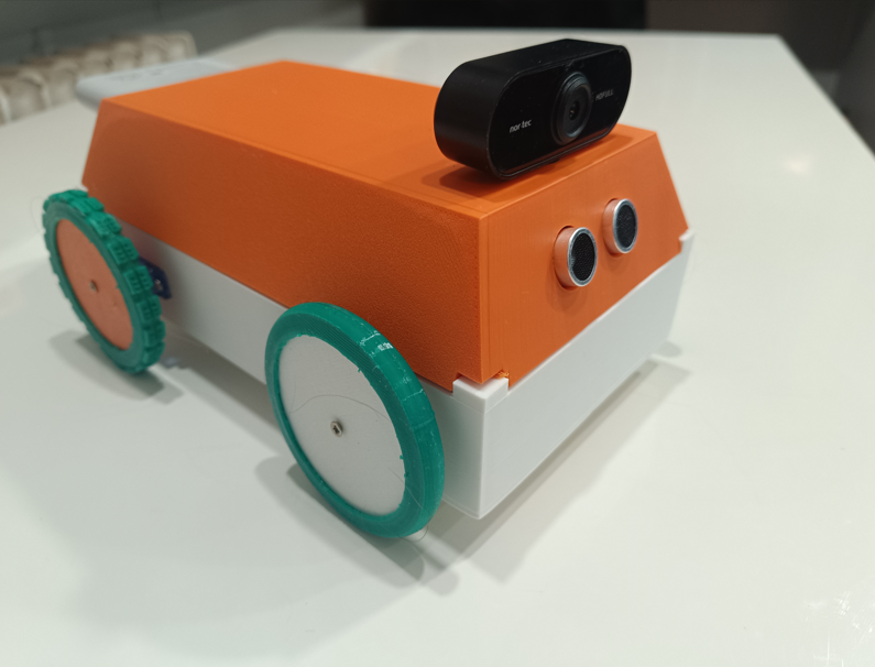Building a “Sentient” Robot with Gemini AI and Arduino Uno Q: From ...
