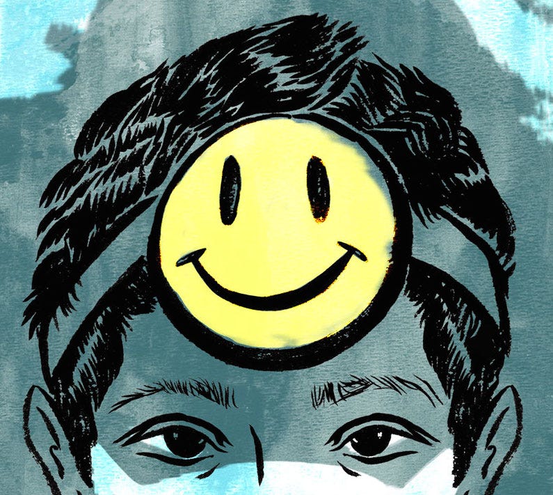 Rolling on the Spectrum. Can MDMA help autistic people with… | by Zak ...