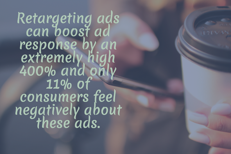 Re-Marketing and Re-Targeting Ads — What is it and Why Every Brand ...