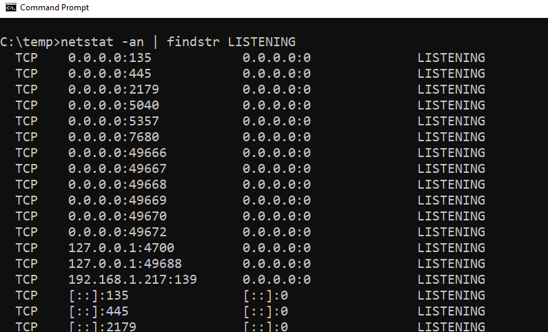 The Ultimate Netstat Guide Mastering Network Connections Like A Pro By Arksoft Medium