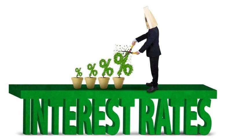 Which of these investments give the highest returns? - The Solution ...