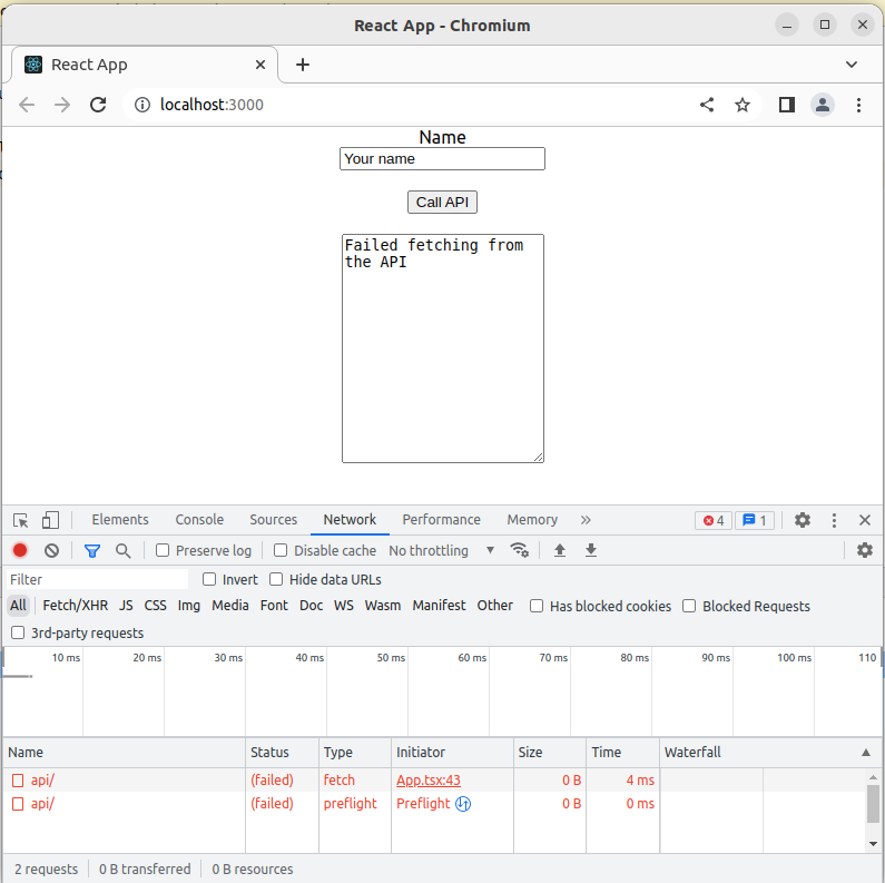 Sharing code between frontend and backend in a Full Stack TypeScript ...