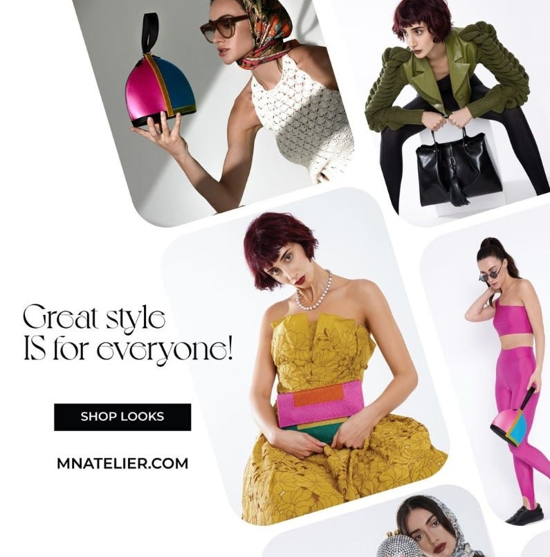 Qatar is open, and MN Atelier is the gateway for true, personalized ...