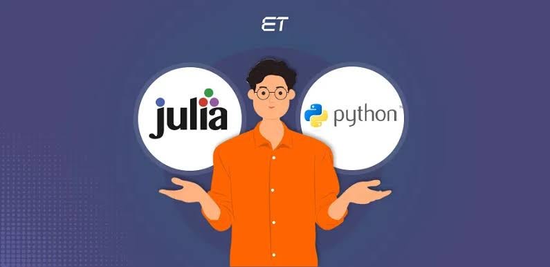 Julia Parallel Computing vs Python Multiprocessing: SCIENTIFIC Computing’s Great Betrayal (2025 ...