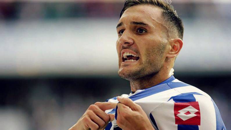 Heel Flicks, Scissor Kicks — Lucas Perez is a Jack of All Trades | by ...