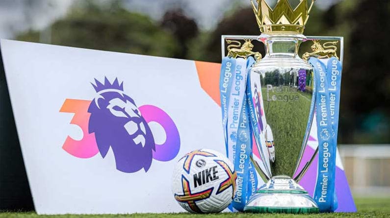 Giải đấu bóng đá Anh là gì? Những thông tin liên quan đến giải đấu | by ...