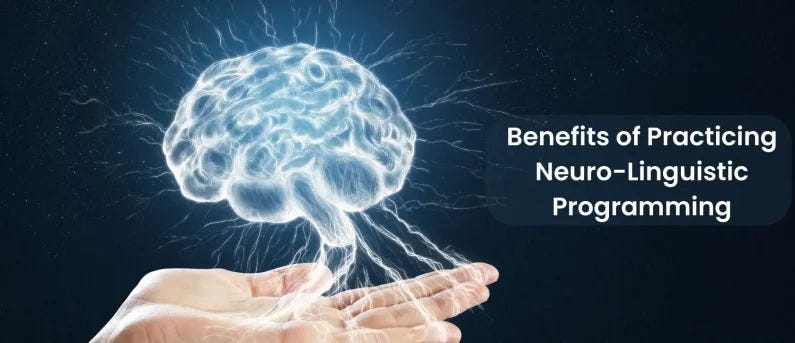 A Guide to the Practical Benefits of Neuro-Linguistic Programming ...