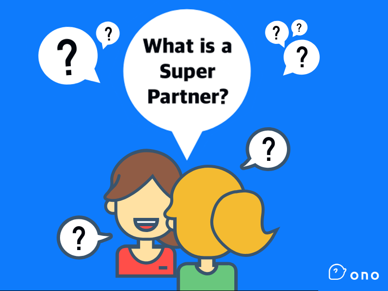 How Can I Get Involved With ONO?. We are listening to people and have ...