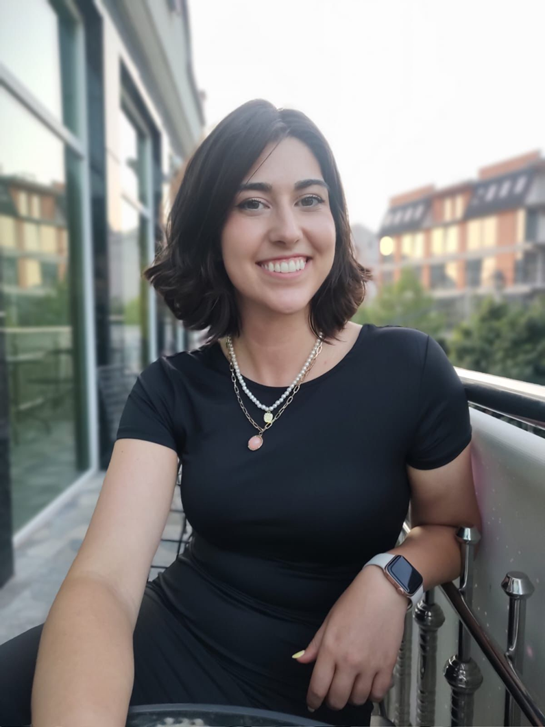 Interview with a Peace Corps Volunteer: Staci | by Jeffrey Spencer, Peace Corps Volunteer | Medium